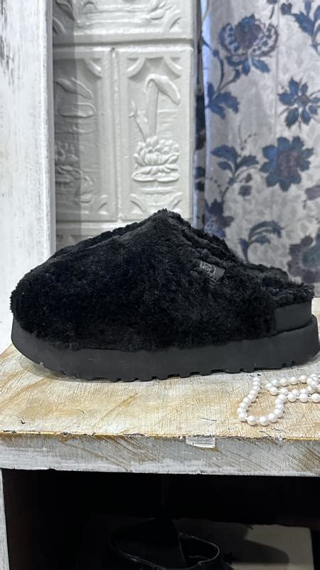 Ugg — ціна 2800 грн у каталозі Уггі Купити жіночі речі за доступною ціною на Шафі Україна
