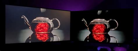 Oled Vs Lcd Which Display Is Right For You Yuchip Led