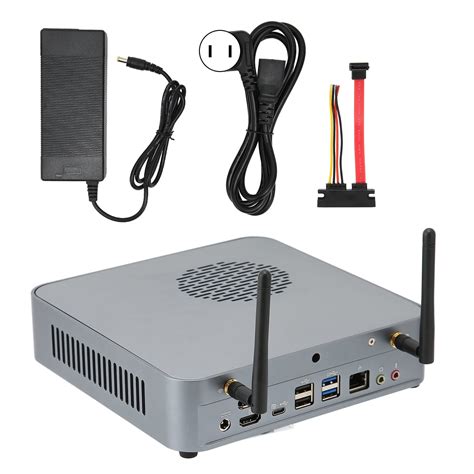 Mini Computadora Mini Pc Win10 Que Funciona Para Windows Mini Pc Mini