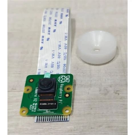8 Mp Raspberry Pi Cmos Camera Module At ₹ 1800 Piece Chennai Id