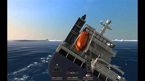 Ship Simulator Extremes Collection Berlindastreams