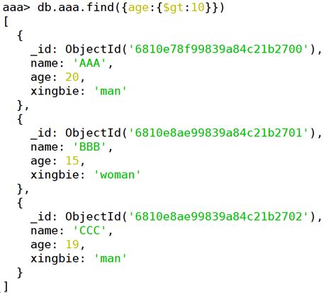 Mongodb数据库应用 Csdn博客 Mongodb数据库应用 Csdn博客