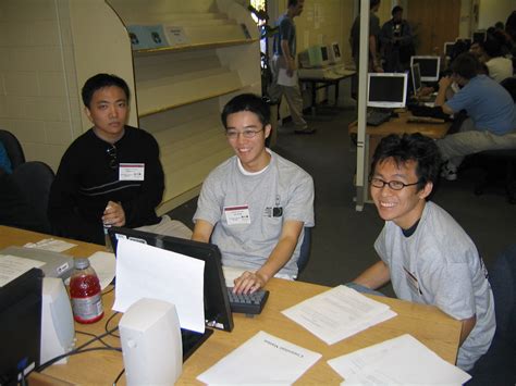 Fall 2004 UCSD Programming Contest