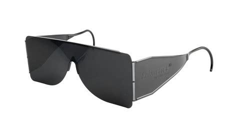 Slip In Post Mydriatic Glasses Qty 250 Mh Eye Care
