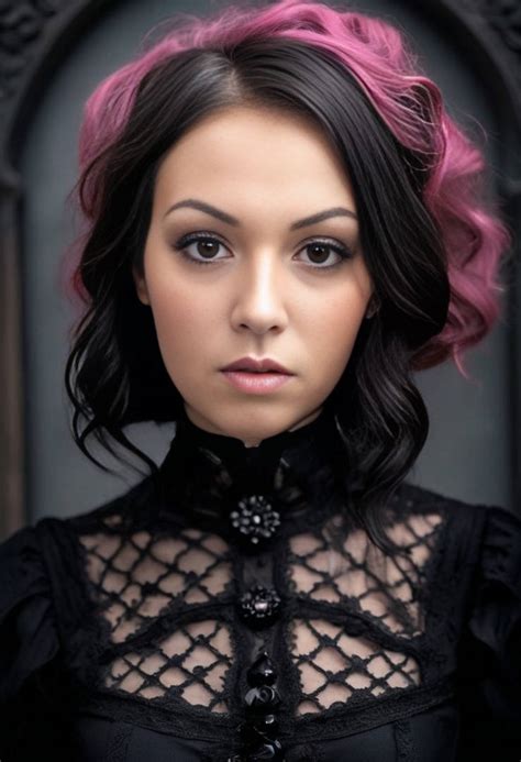 Hailey By Deddomdev On Deviantart