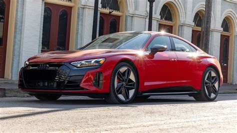 12 Used High End Electric Cars You Can Actually Buy Without Being Rich
