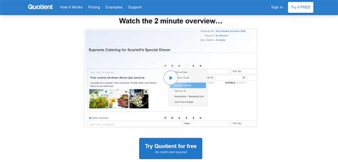 Top 3 Quotation Creator Software For Interiors Dzylo