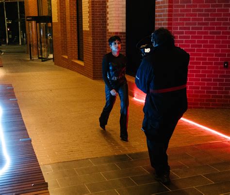 Enter The Dragon Atomos