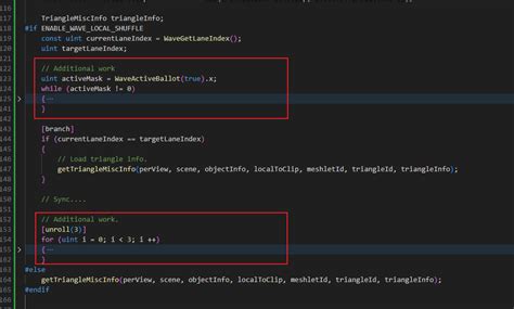 My Nanite 从零开始实现Nanite风格的网格渲染器 月光下的旅行
