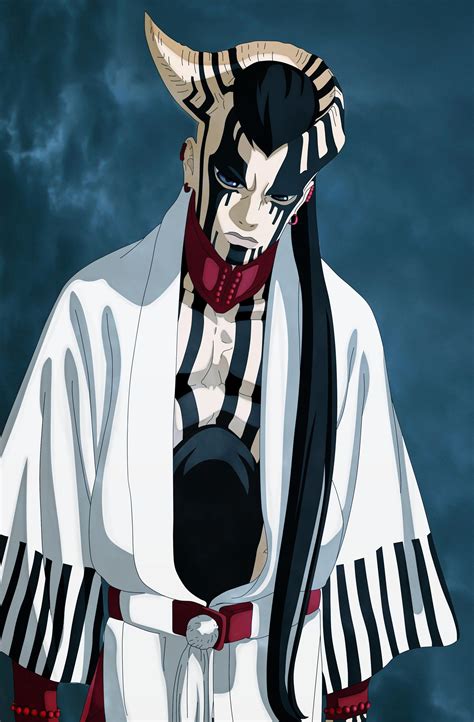 Jigen Boruto Wallpapers Wallpaper Cave