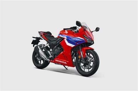 Представлен бензиновый Honda Cbr400r 2024 который сильно подешевел по