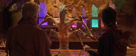 When NUKE Is Used For More Than Just Compositing Befores Afters