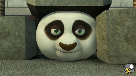 قسمت 21 فصل 1 انیمیشن پاندای کونگ فوکار فیلو