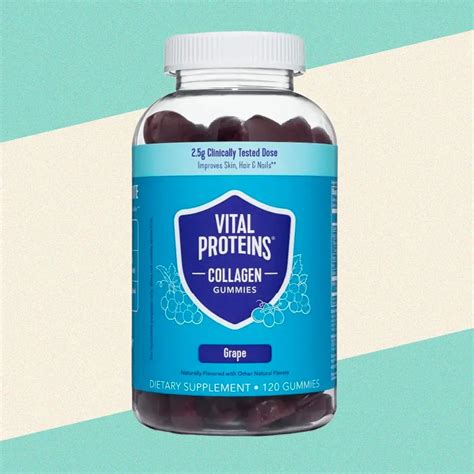 The Best Protein Gummies You Can Buy Hone Health