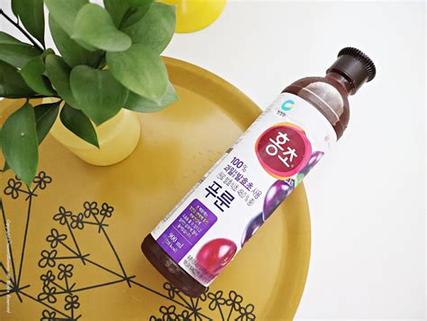 청정원 홍초 신상 푸룬 에이드 만들기 레몬and라임 하이볼 만드는 법 네이버 블로그