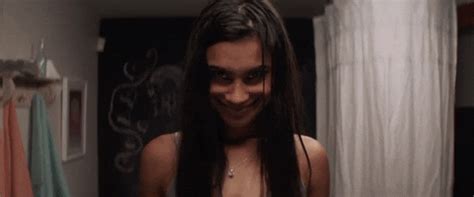 Evil Smile  By Truth Or Dare Find And Share On Giphy