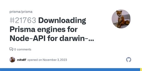 Downloading Prisma Engines For Node Api For Darwin Arm64 And Linux Arm64 Openssl 10x 0