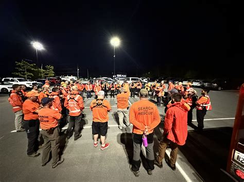 Halifax Sar On Twitter Halifaxsar Are Currently Assisting Hfxgov Emergencymanagement And