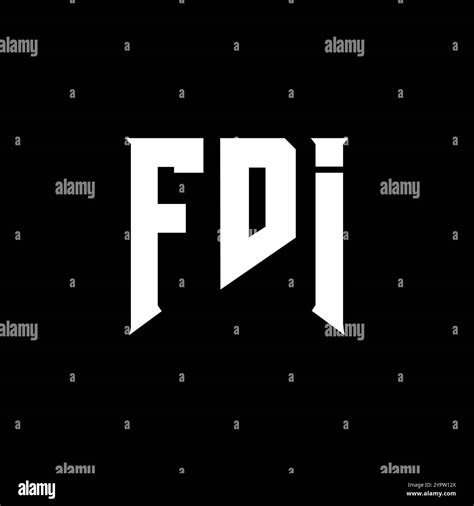 Fdi Logo