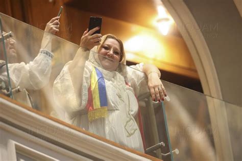 Romanias Political Monsters Have Stepped Into Their Roles Alison Mutler