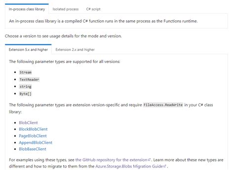 Bug Functionmetadatagenerator Does Not Assign Cardinality As Many For Ienumerable Scenarios