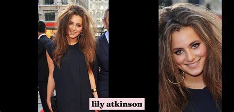 Lily Atkinson Entre Lhéritage De Rowan Atkinson Et Ses Ambitions