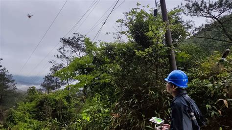 广东电网：超七成受暴雨影响用户已恢复供电应急抢修出现故障