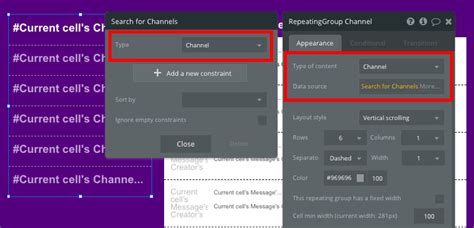 How To Build A Slack Clone Without Code Bubble