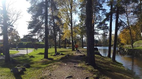 Приозерск, Ленинградская область – все о городе с фото и видео
