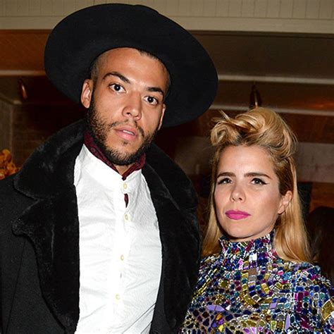Paloma Faith News And Photos Of British Singer Songwriter And The Voice Judge