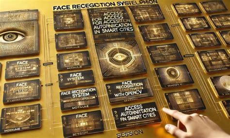 Kursus Skripsi Tesis Disertasi Opencv Pengembangan Sistem Pengenalan