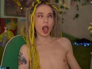 Glorikitty Video Not Properly Encoded