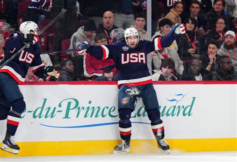 Dylan Larkin Shares Incredible Story About What He Saw After Scoring