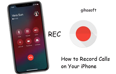 How To Record A Phone Call On IPhone CitizenSide