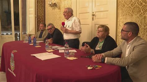 Il Ptr 2024 Non Piace Ai Sindaci Della Fascia Trasformata Video Regione