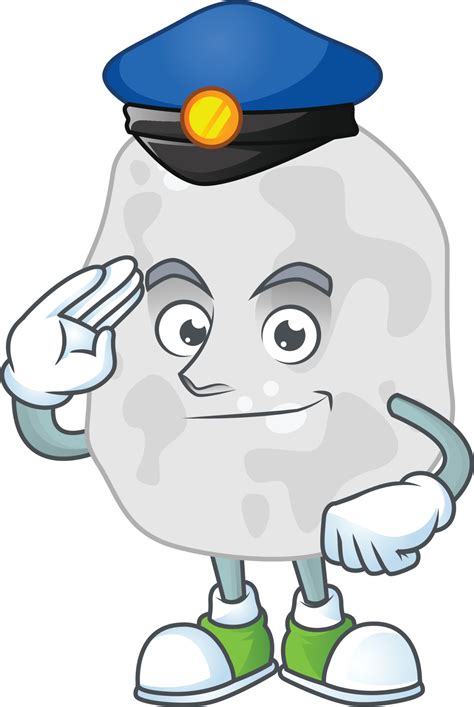 Cartoon Character Of Planctomycetes 21303029 Vector Art At Vecteezy