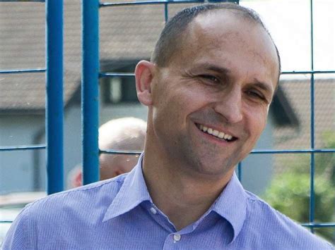 Ivan Anušić Vrijeme Je Za Promjenu I To Vrijeme Moramo Prepoznati