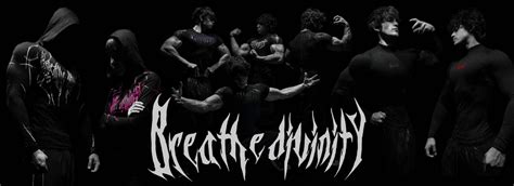 Breathedivinity Breathe Divinity Clothing Buy Now