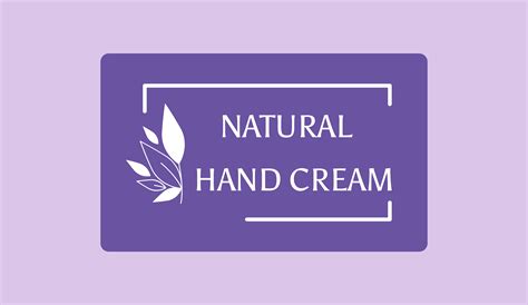 Hand Cream Behance