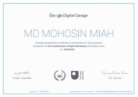 Meet Md Mohosin Miah From American Best It Ltd