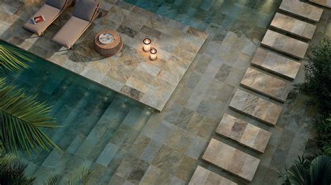 Zephyr Stone Look Ceramic Tiles