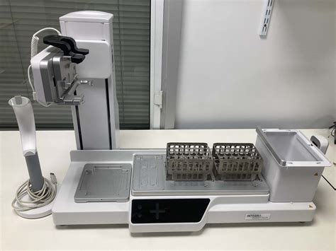 Integra Biosciences Assist Plus Wafer Handler Used For Sale Price