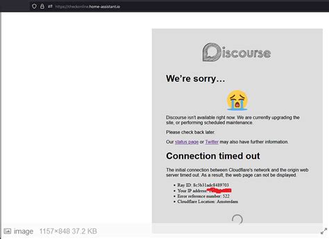 Updates Not Showing Nothing In The Log Configuration Home Assistant Community