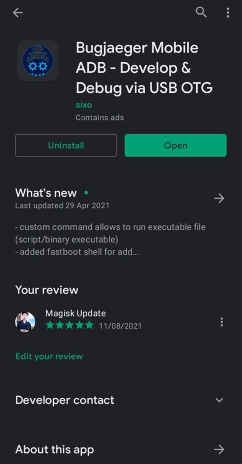 how to root android phone without pc magisk update