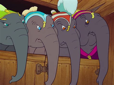 Rymickeys Ramblings The Disney Discussion Dumbo