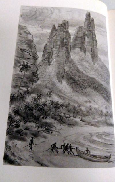 Typee Herman Melville 1974 Gohd Books