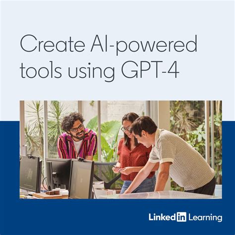 Welcome To Gpt 4 Foundations Gpt Video Tutorial Linkedin Learning