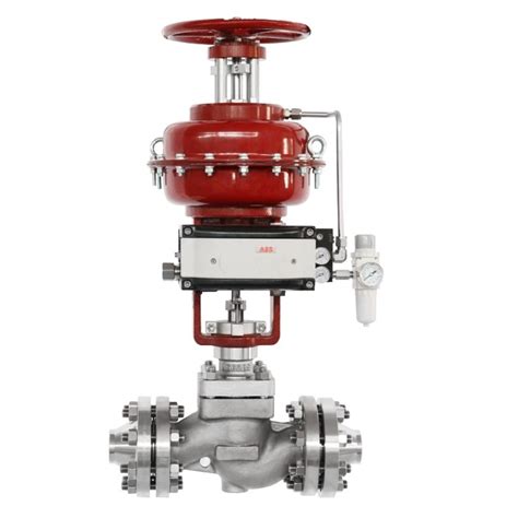 Abb Edp300 Tzidc 100 Tzidc 200 Smart Positioner Stock Supplier For