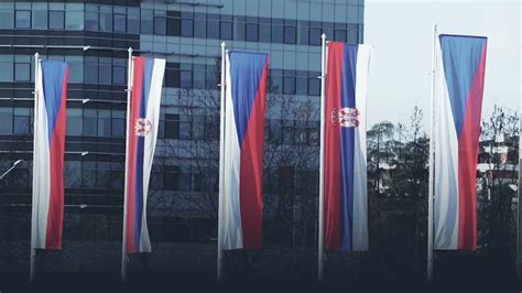 Александар Вучић On Twitter Председнику Земану бескрајно хвала што је последњу председничку