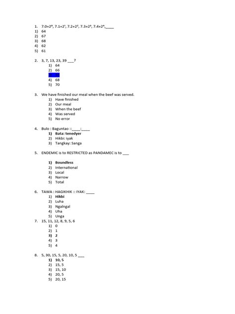Actual Exam Questions With Answer 2 Pdf Combustion Incineration